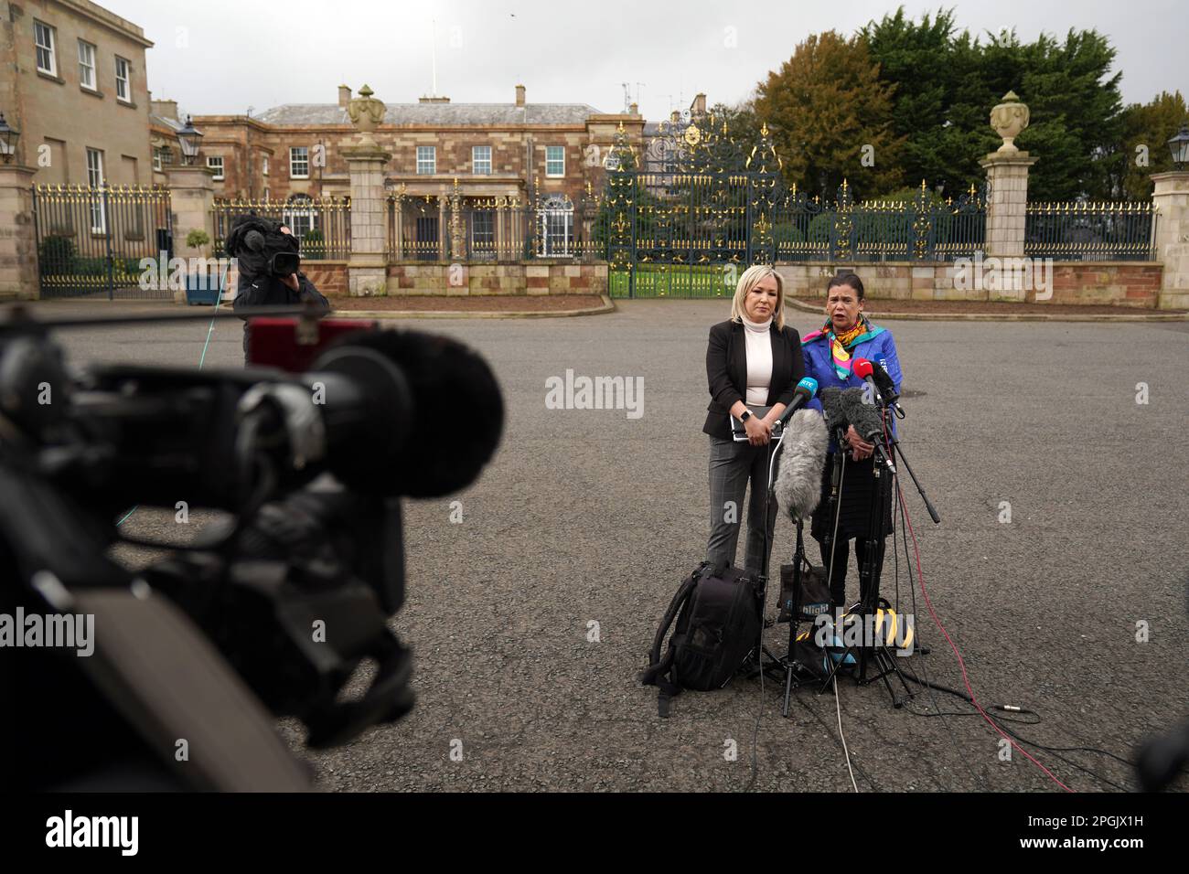 Michele oneil hi-res stock photography and images - Alamy