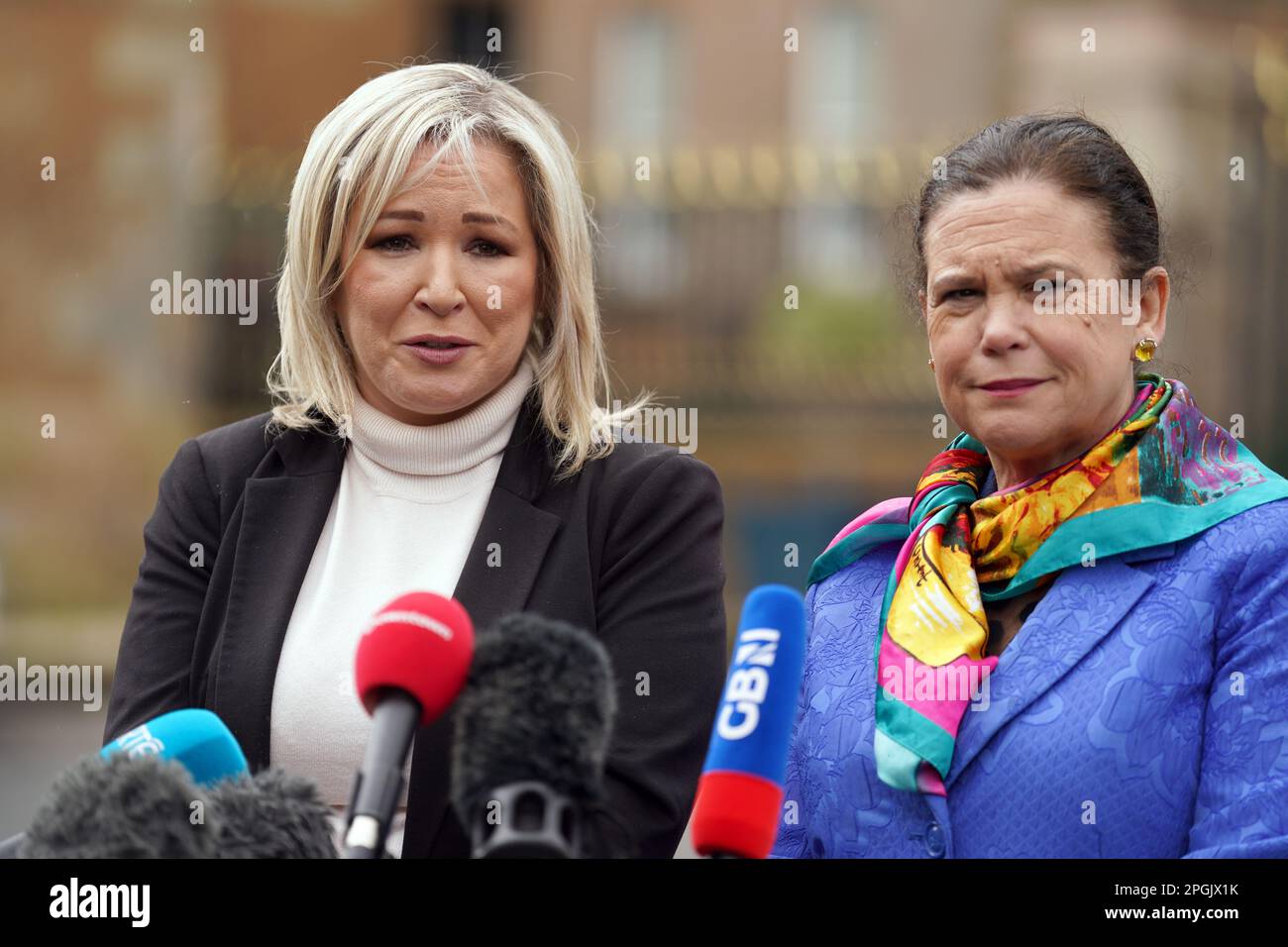 Michele oneil hi-res stock photography and images - Alamy