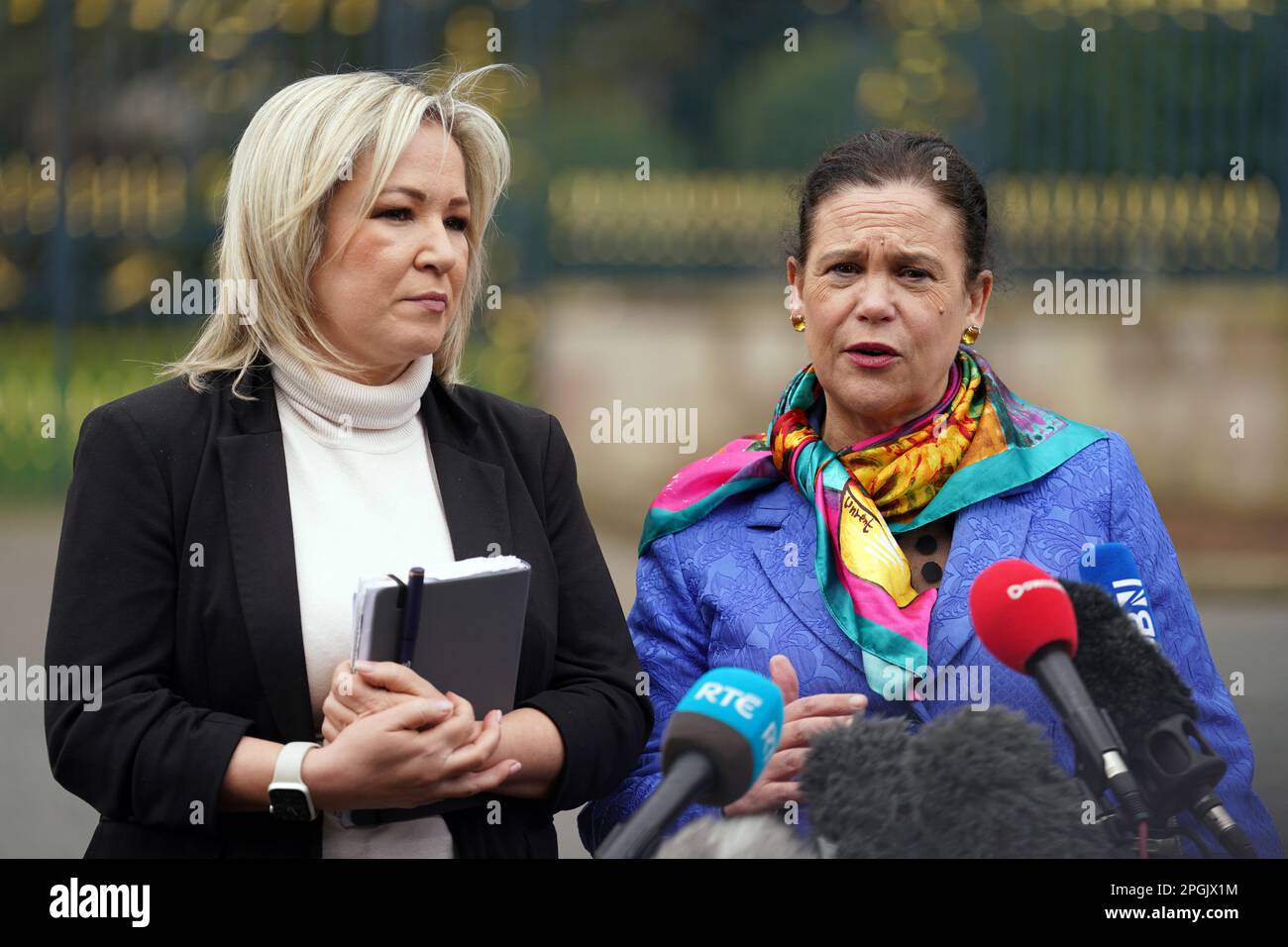 Michele oneil hi-res stock photography and images - Alamy