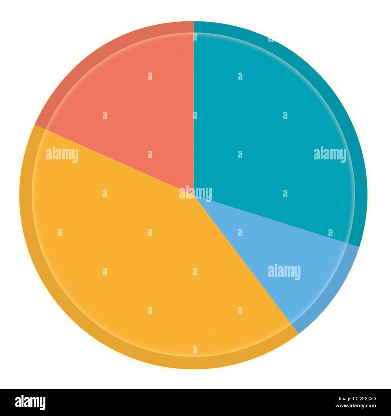Infographics chart hi-res stock photography and images - Alamy