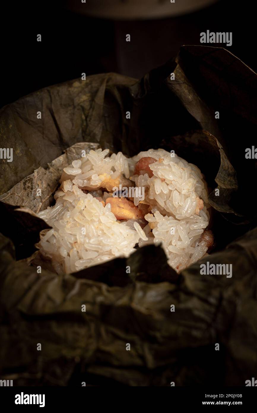 Hong Kong traditional dim sum is a very diverse and delicious delicacy ...