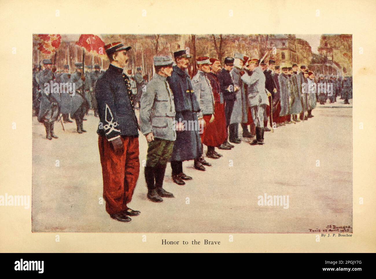 Alfred the great harper hi-res stock photography and images - Alamy