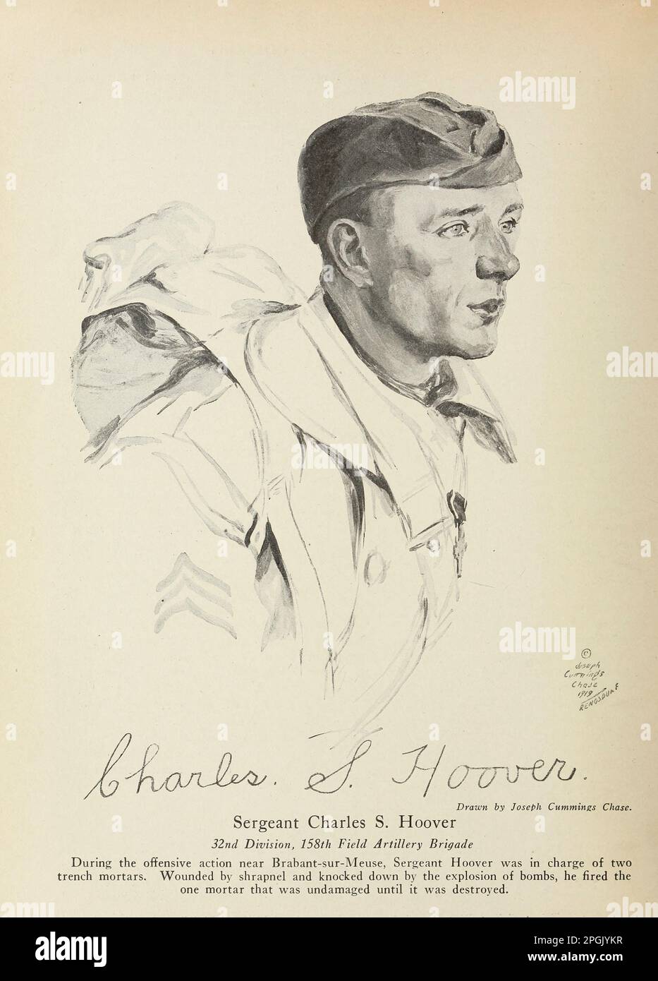 Mortar explosion ww1 hi-res stock photography and images - Alamy