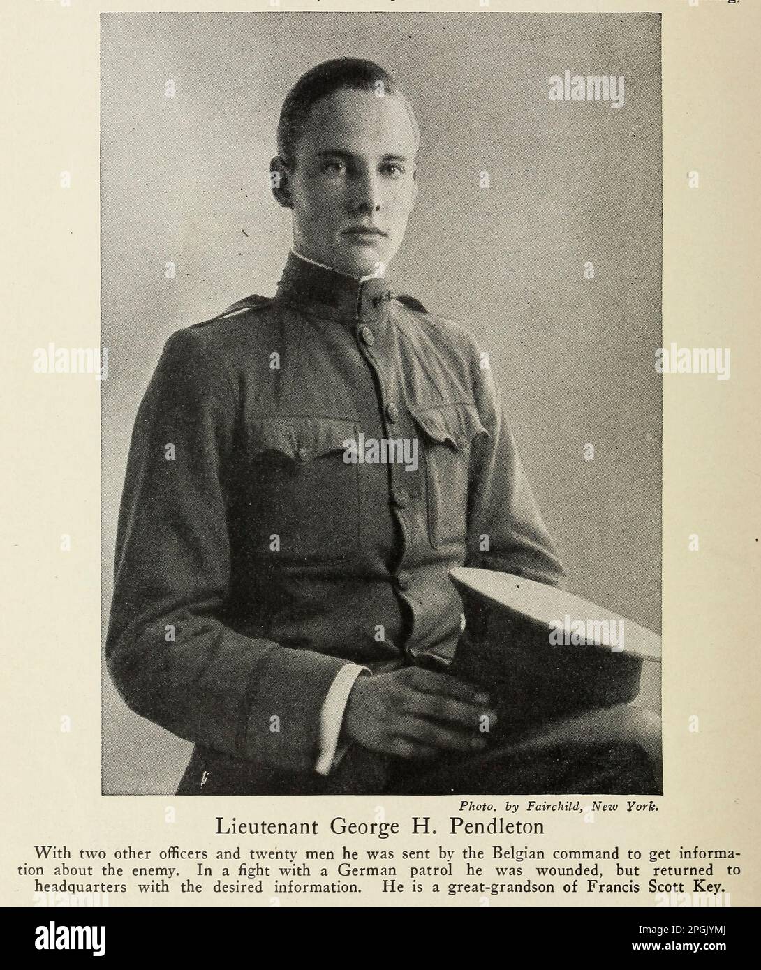 Pendleton publishers hi-res stock photography and images - Alamy