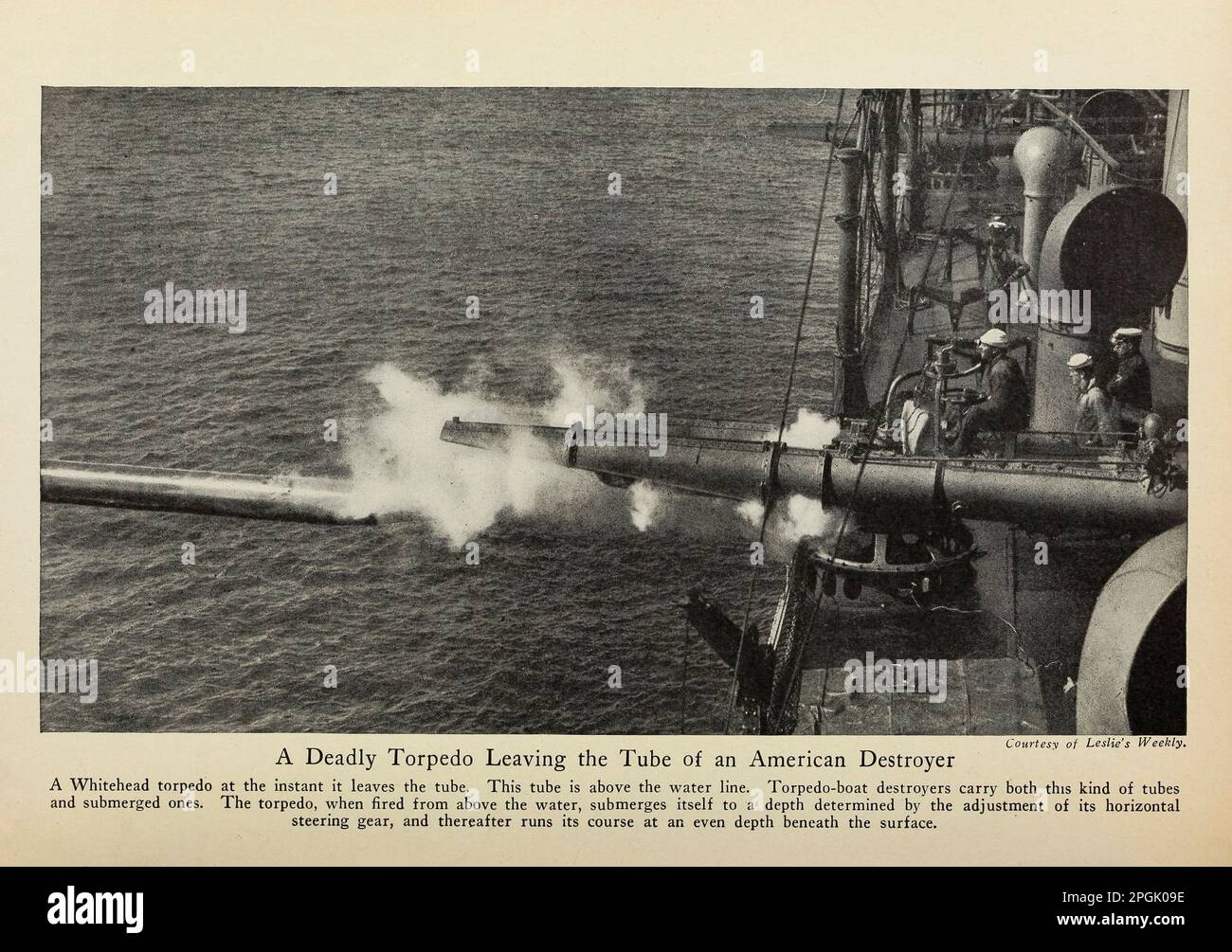 American destroyer hi-res stock photography and images - Alamy