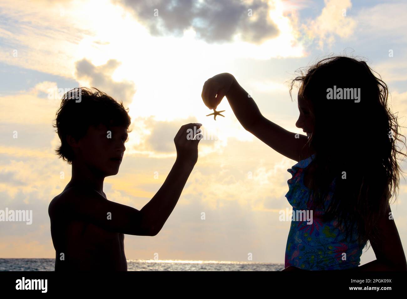 Children in maldives hi-res stock photography and images - Alamy