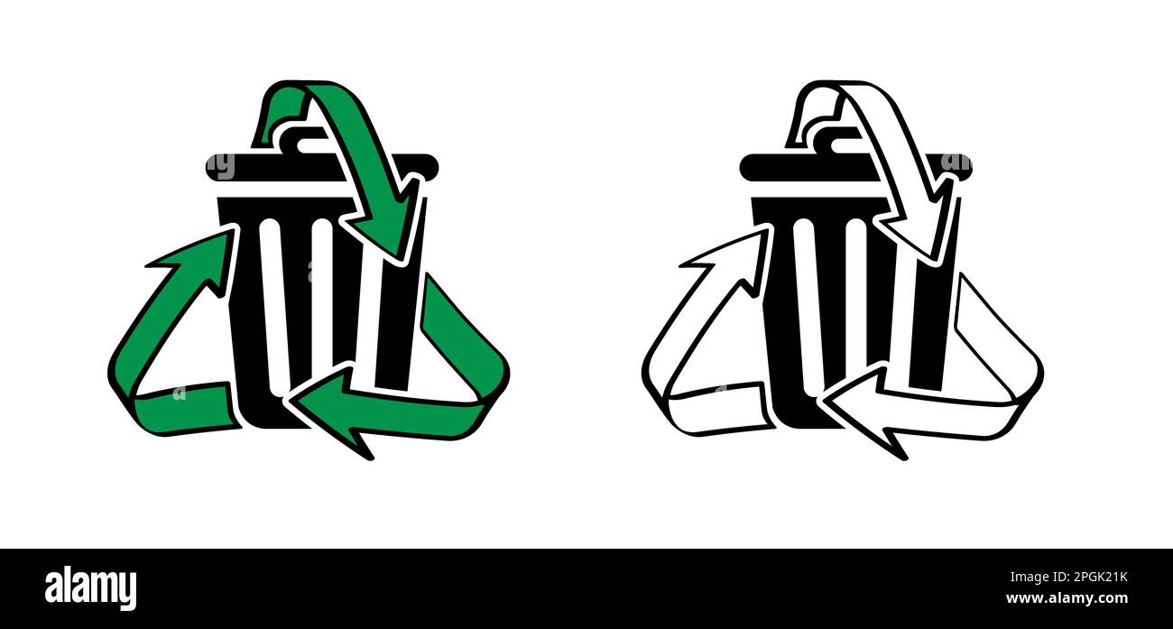 Global day of recycling. Recycle day or America recycles day (ARD ...