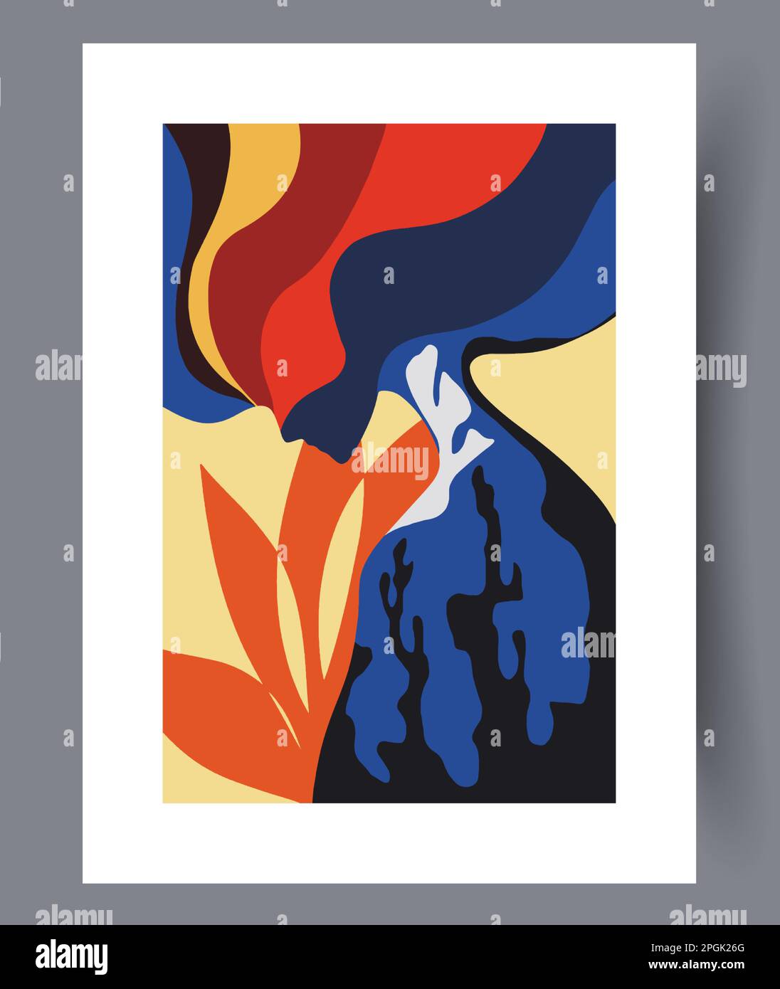 Clutter poster hi-res stock photography and images - Alamy