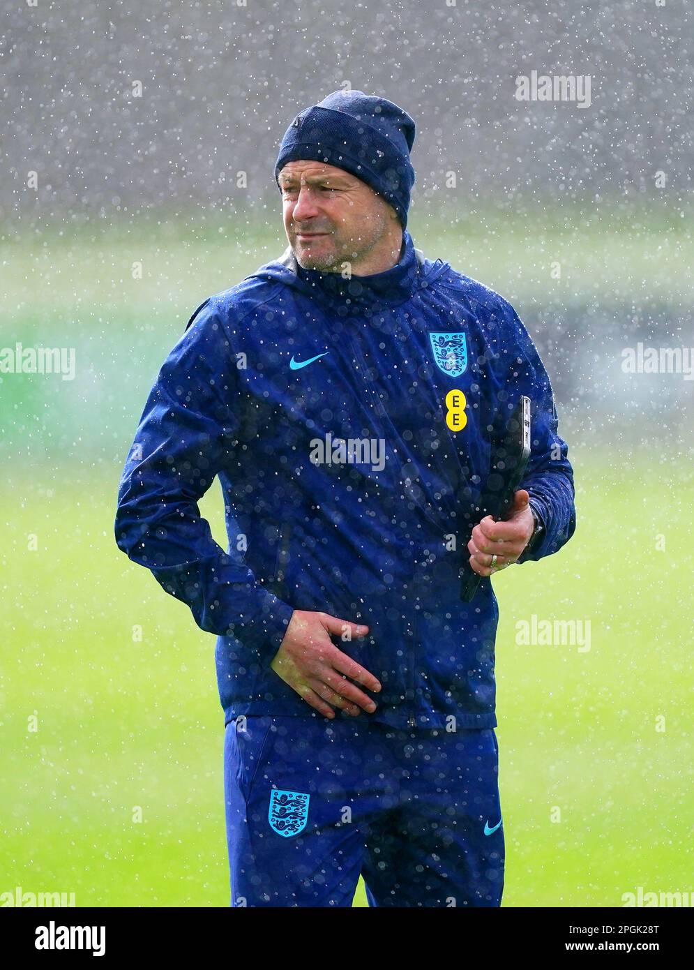 Lee carsley 2023 hi-res stock photography and images - Alamy