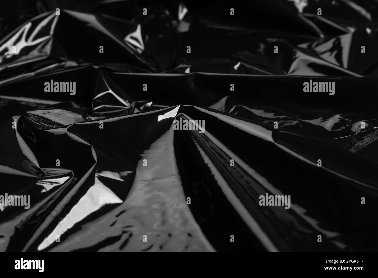 Stretchable view Black and White Stock Photos & Images - Alamy