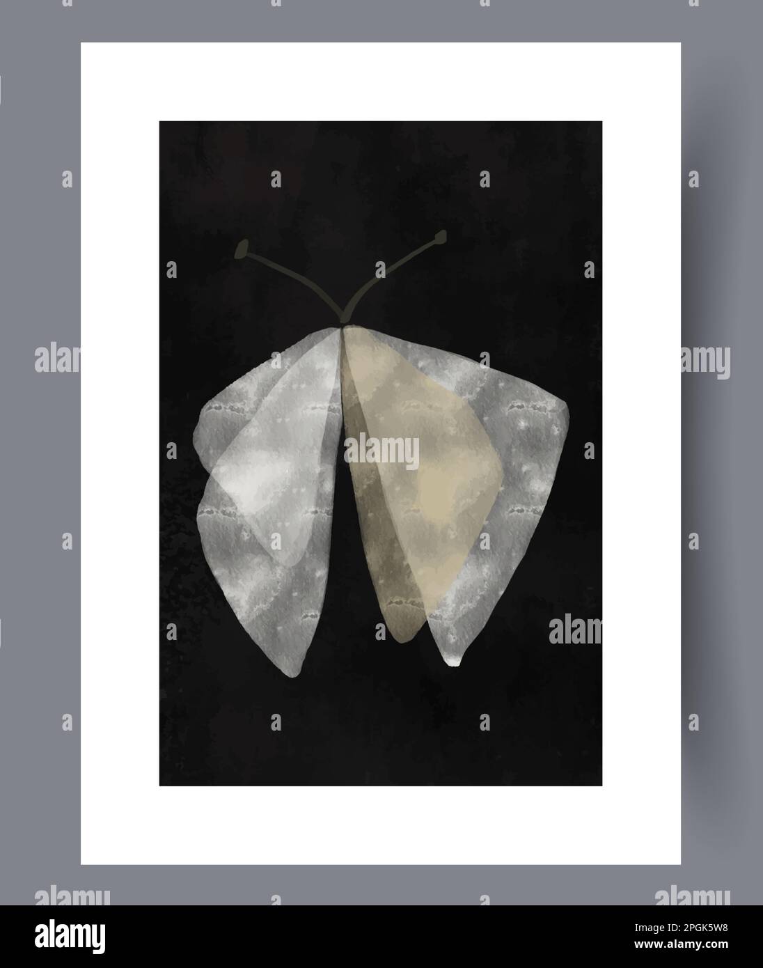 Luminous figure Stock Vector Images - Alamy