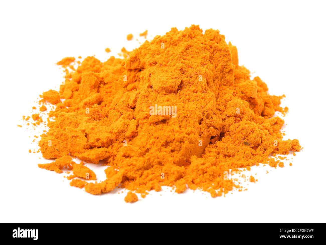 Saffron powder hi-res stock photography and images - Alamy