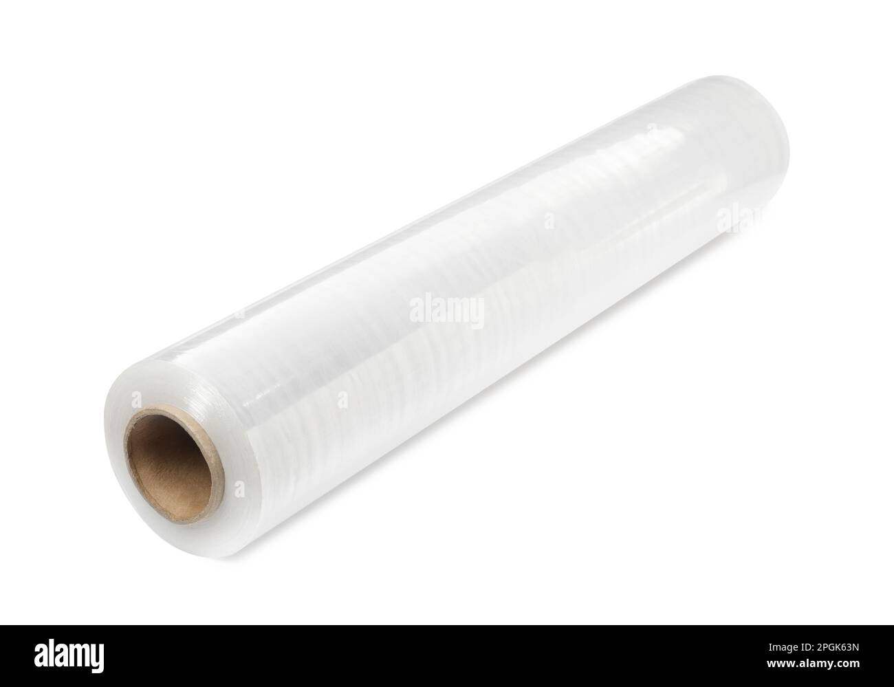 Film roll packaging Cut Out Stock Images & Pictures - Alamy