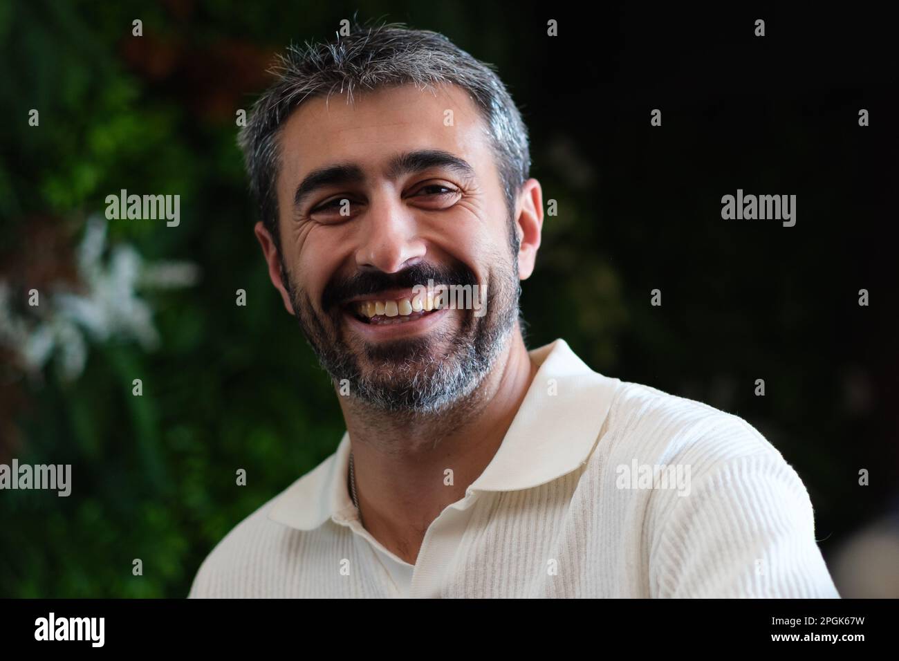 Madrid, Spain. 23rd Mar, 2023. Rap and hip-hop singer Rayden (David ...