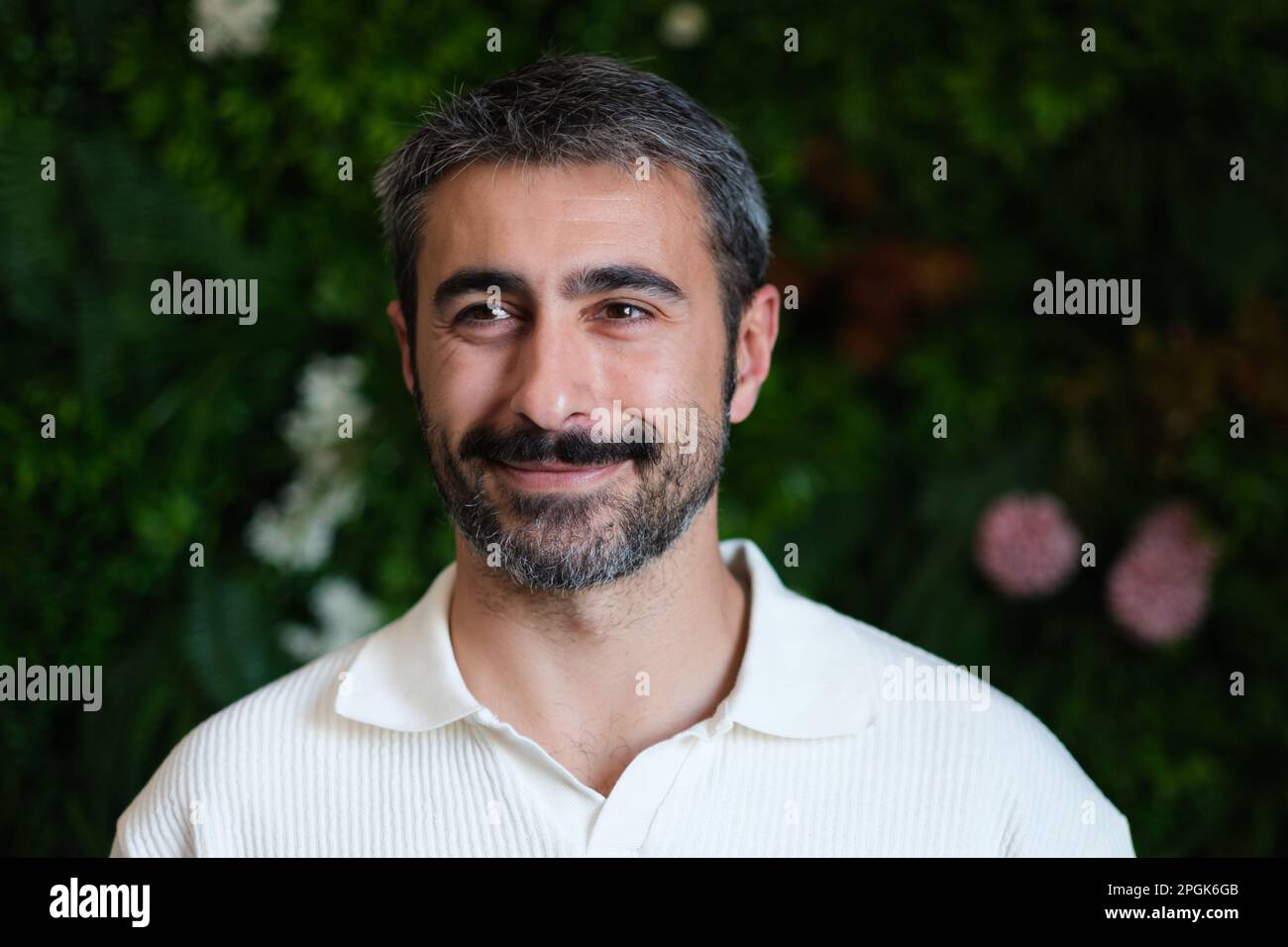 Madrid, Spain. 23rd Mar, 2023. Rap and hip-hop singer Rayden (David ...