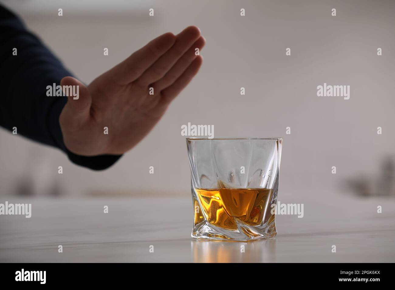 Teetotaler man hi-res stock photography and images - Alamy