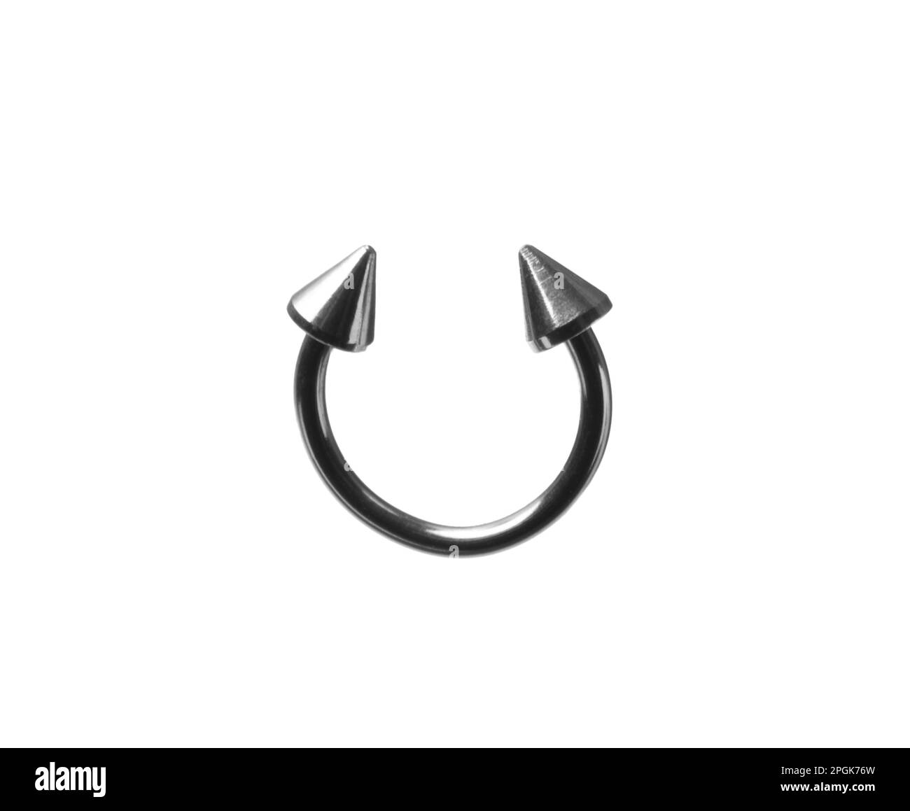 Circular barbell Black and White Stock Photos & Images - Alamy