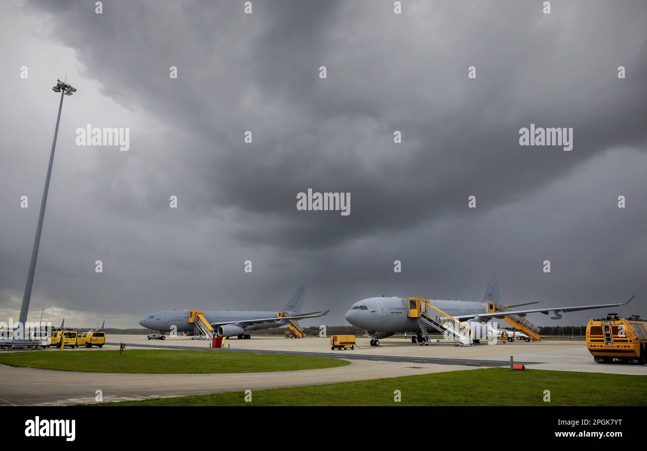 Naargeestige lucht hi-res stock photography and images - Alamy