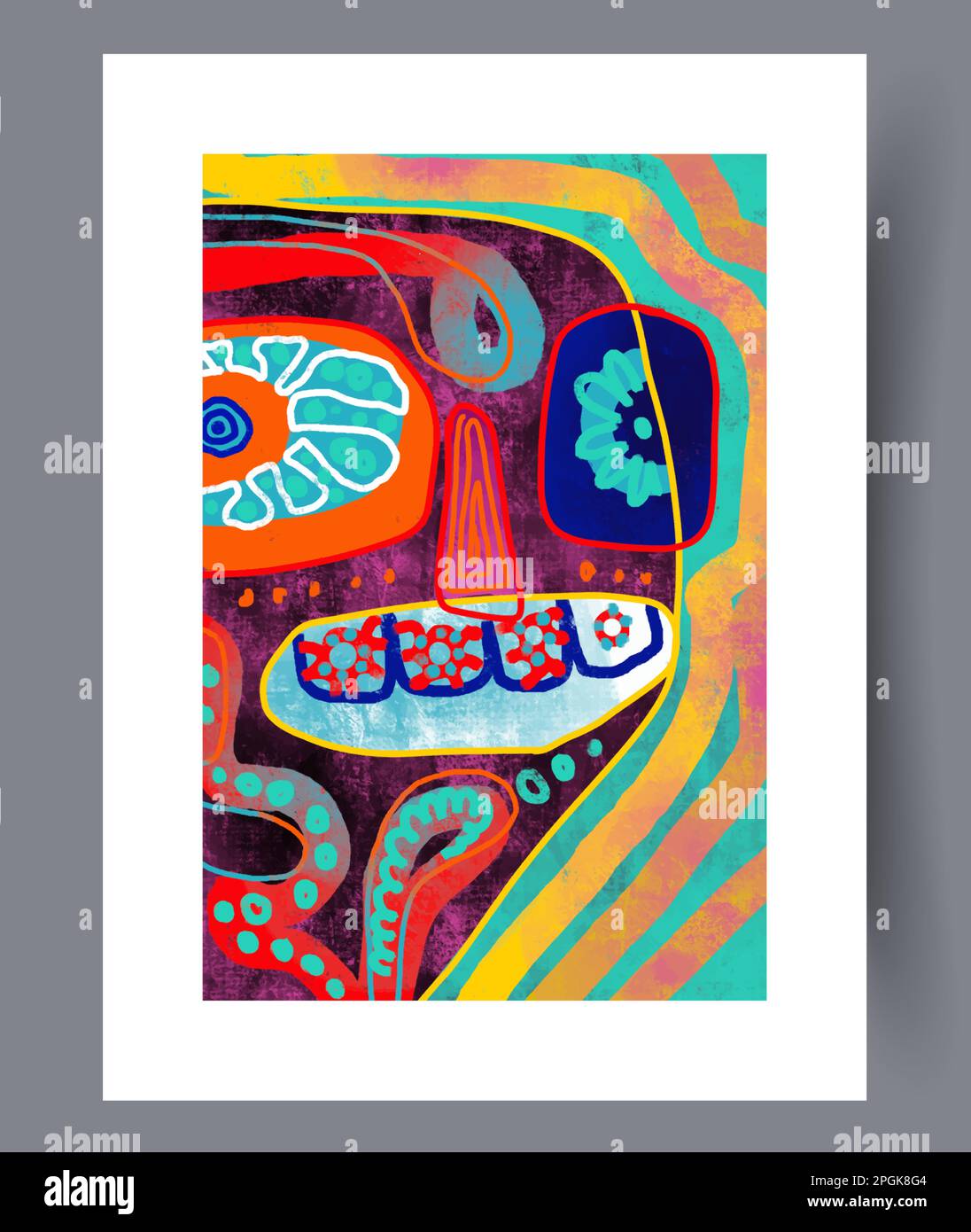 Aesthetic forms hi-res stock photography and images - Alamy