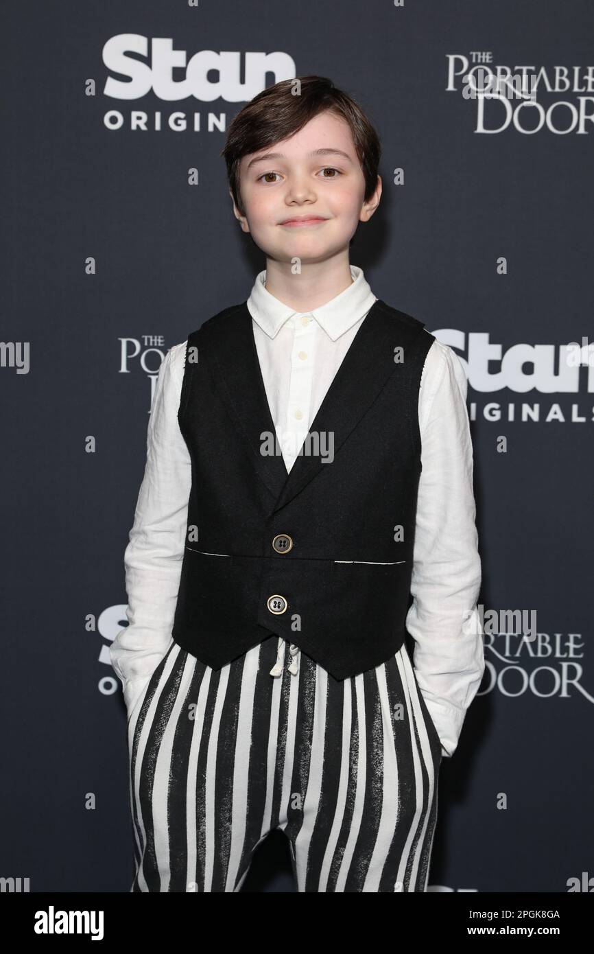 Gilbert bradman hi-res stock photography and images - Alamy