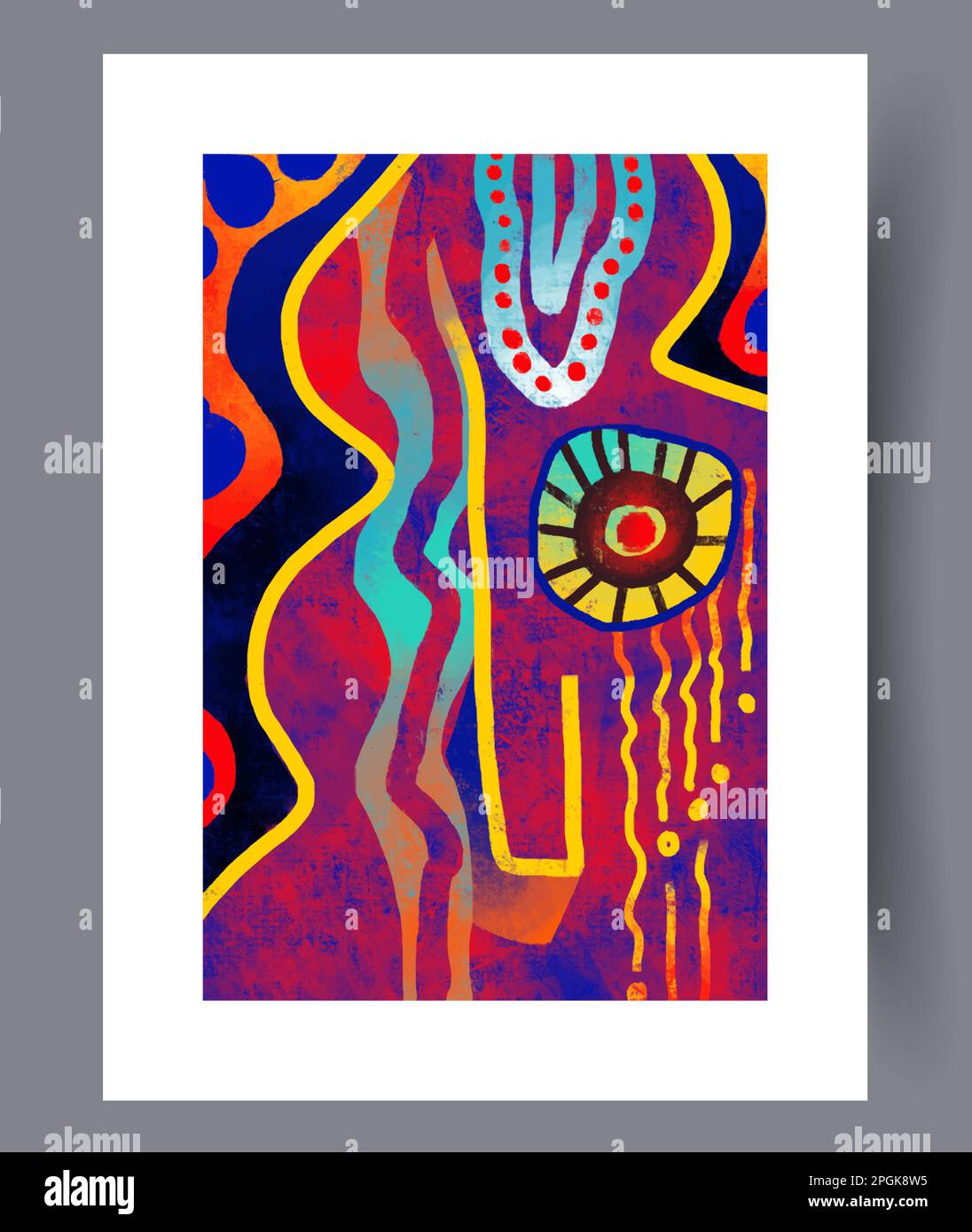 Experiment poster hi-res stock photography and images - Alamy