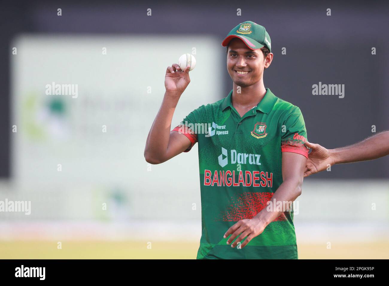 Hasan mahmud hi-res stock photography and images - Alamy