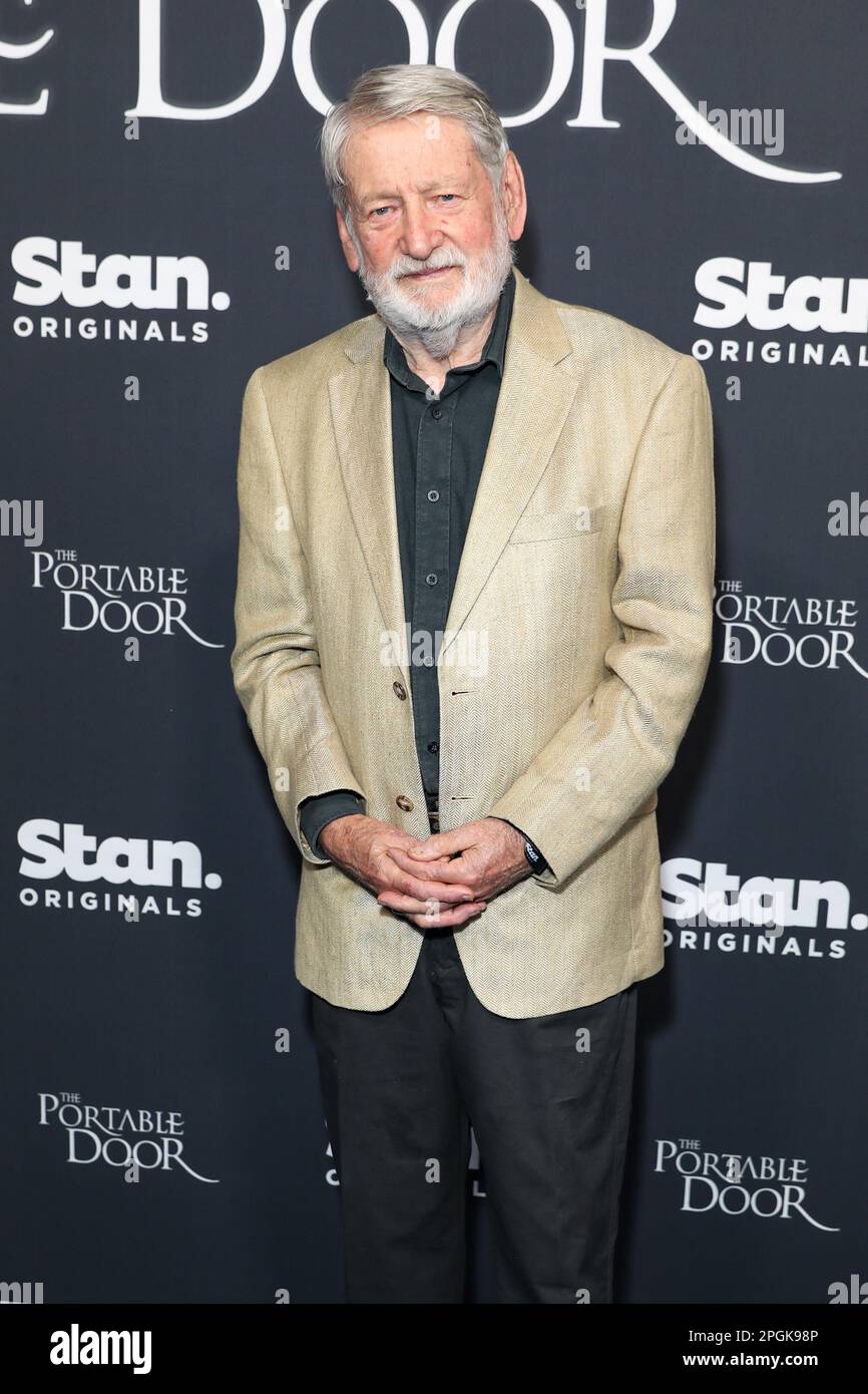 Donald mcalpine hi-res stock photography and images - Alamy