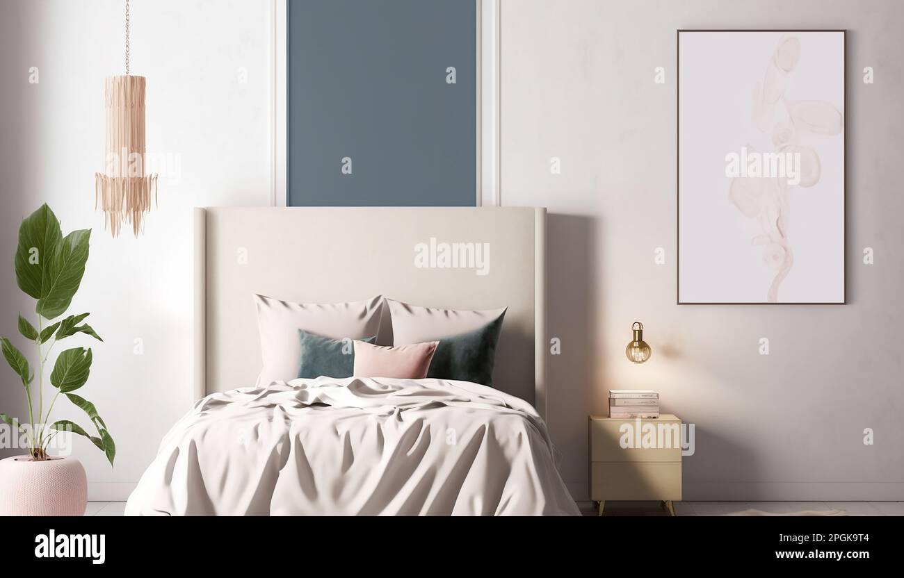 Calming neutral colors hi-res stock photography and images - Alamy