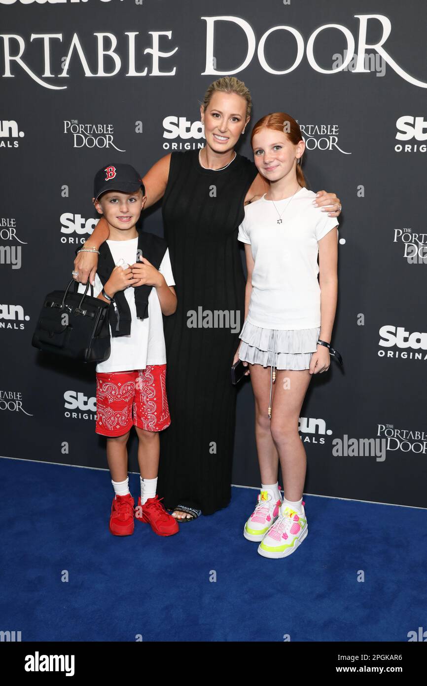 Pixie curtis hi-res stock photography and images - Alamy