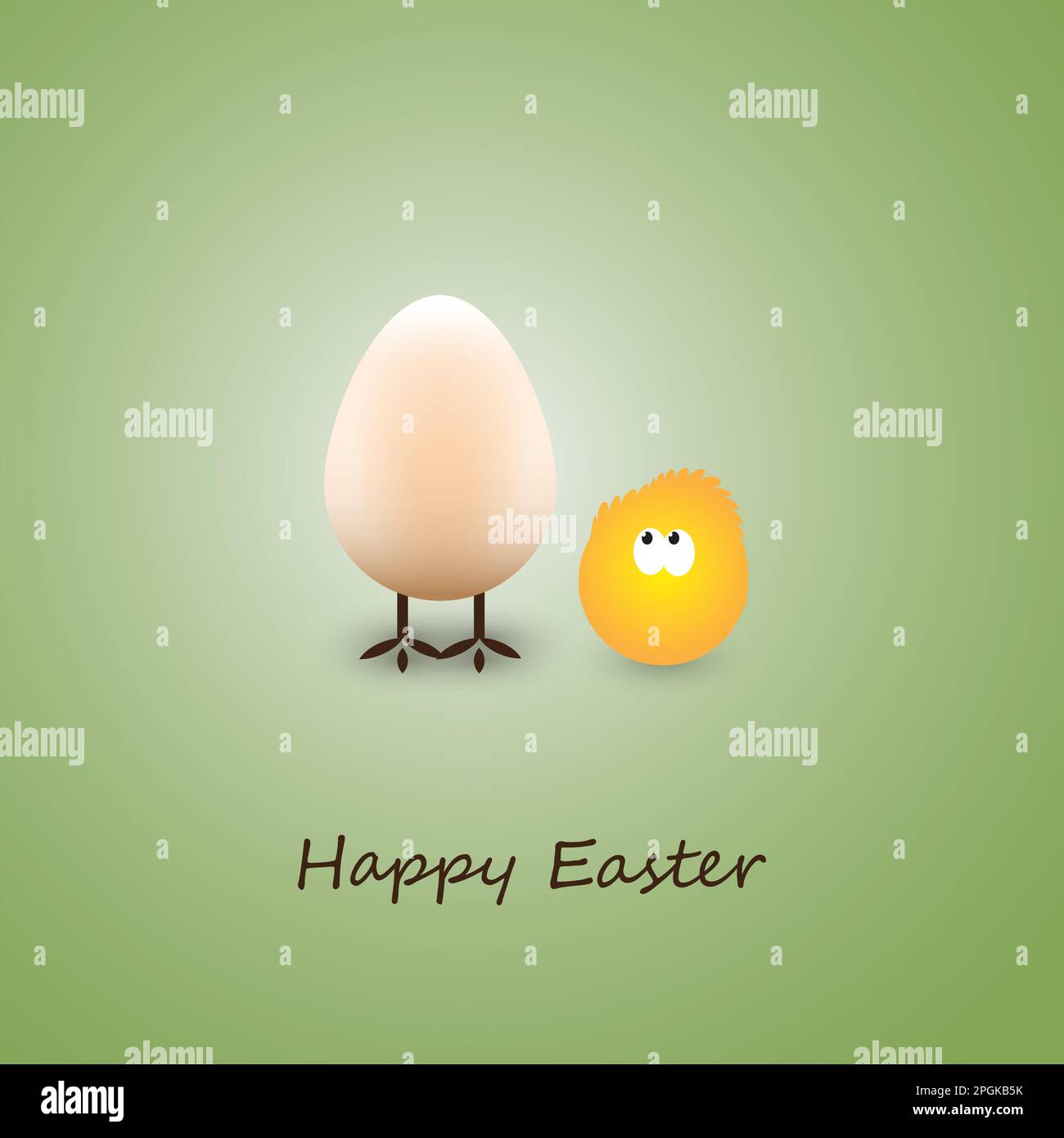 Goofy chicken hi-res stock photography and images - Alamy