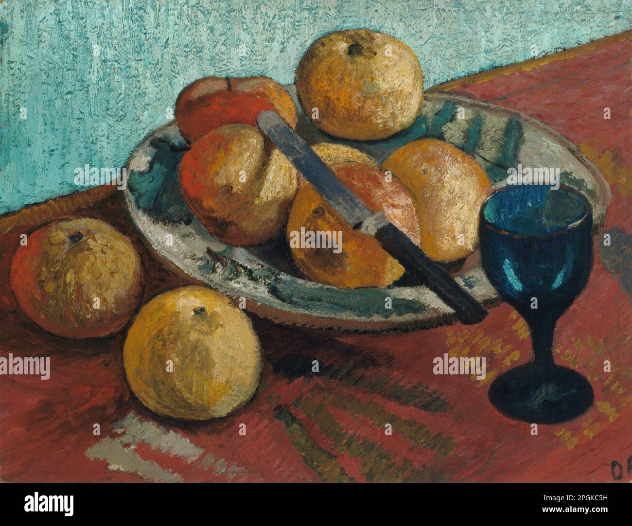 German still life painter hi-res stock photography and images - Alamy