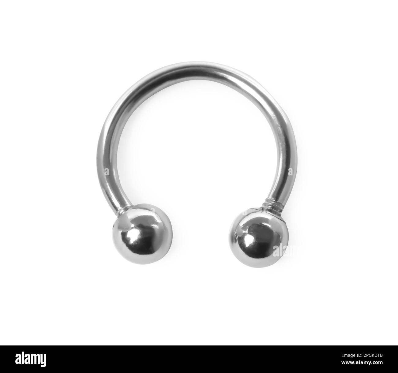 Circular barbell Black and White Stock Photos & Images - Alamy