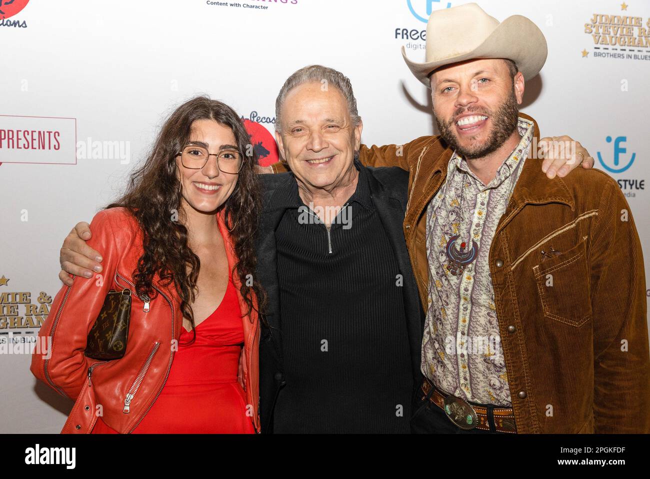 Stephanie stevie march hi-res stock photography and images - Alamy