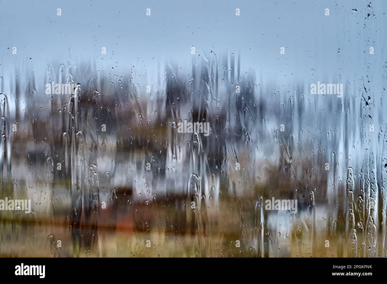 Weather perspective hi-res stock photography and images - Alamy