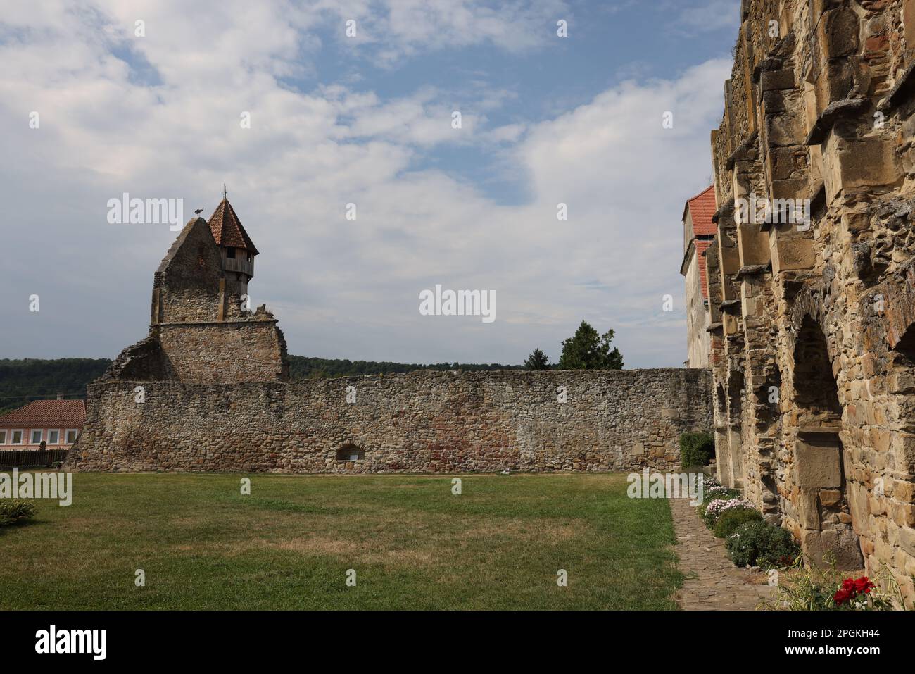 Carta monastery hi-res stock photography and images - Alamy
