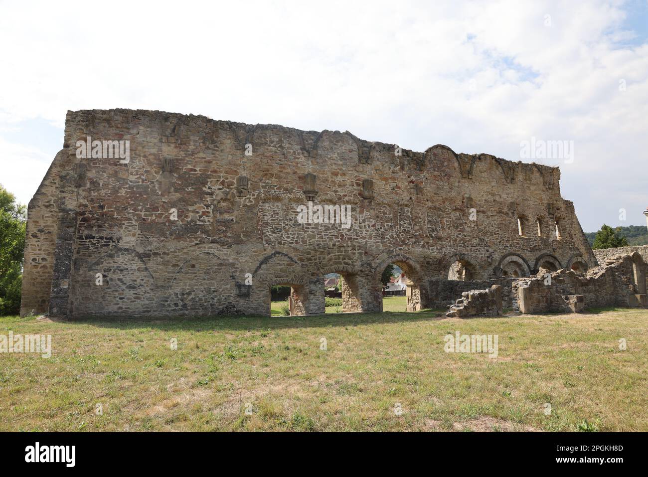 Carta monastery hi-res stock photography and images - Alamy