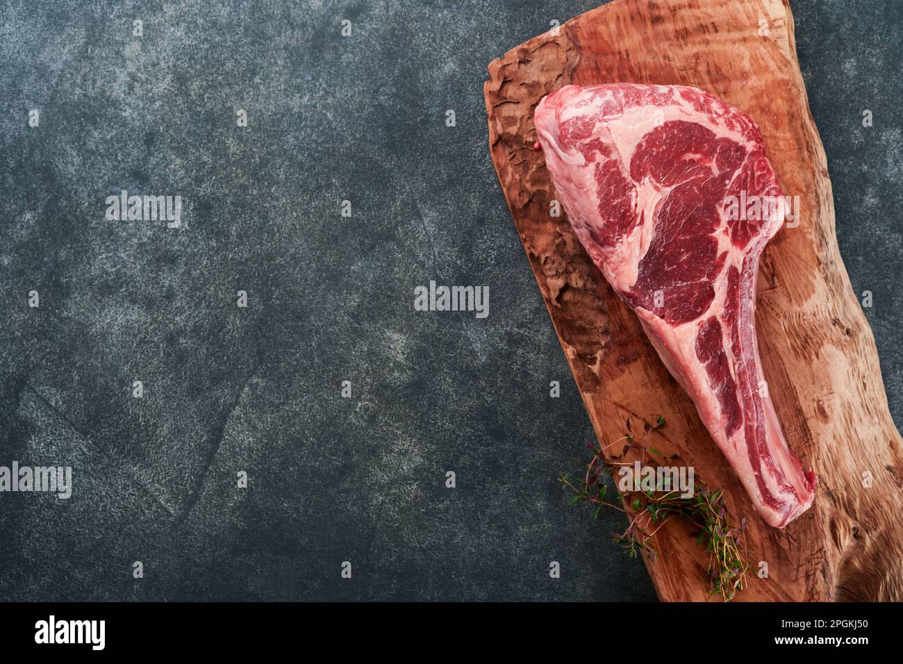 Ribeye stand hi-res stock photography and images - Alamy