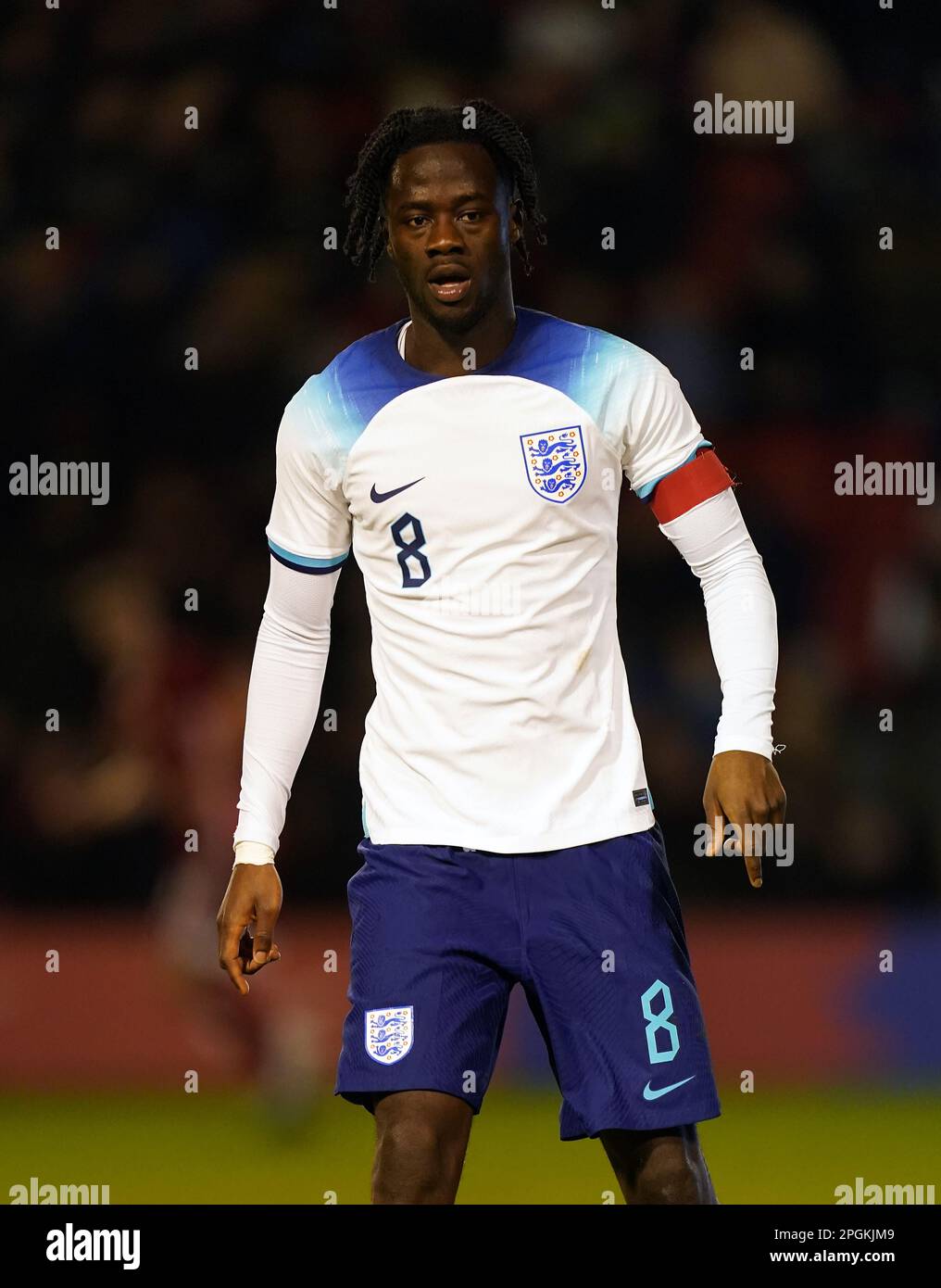 Soccer darko gyabi hi-res stock photography and images - Alamy