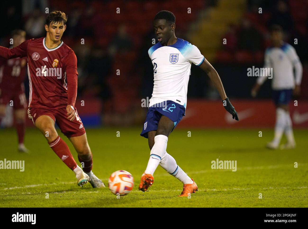 Omari forson hi-res stock photography and images - Alamy