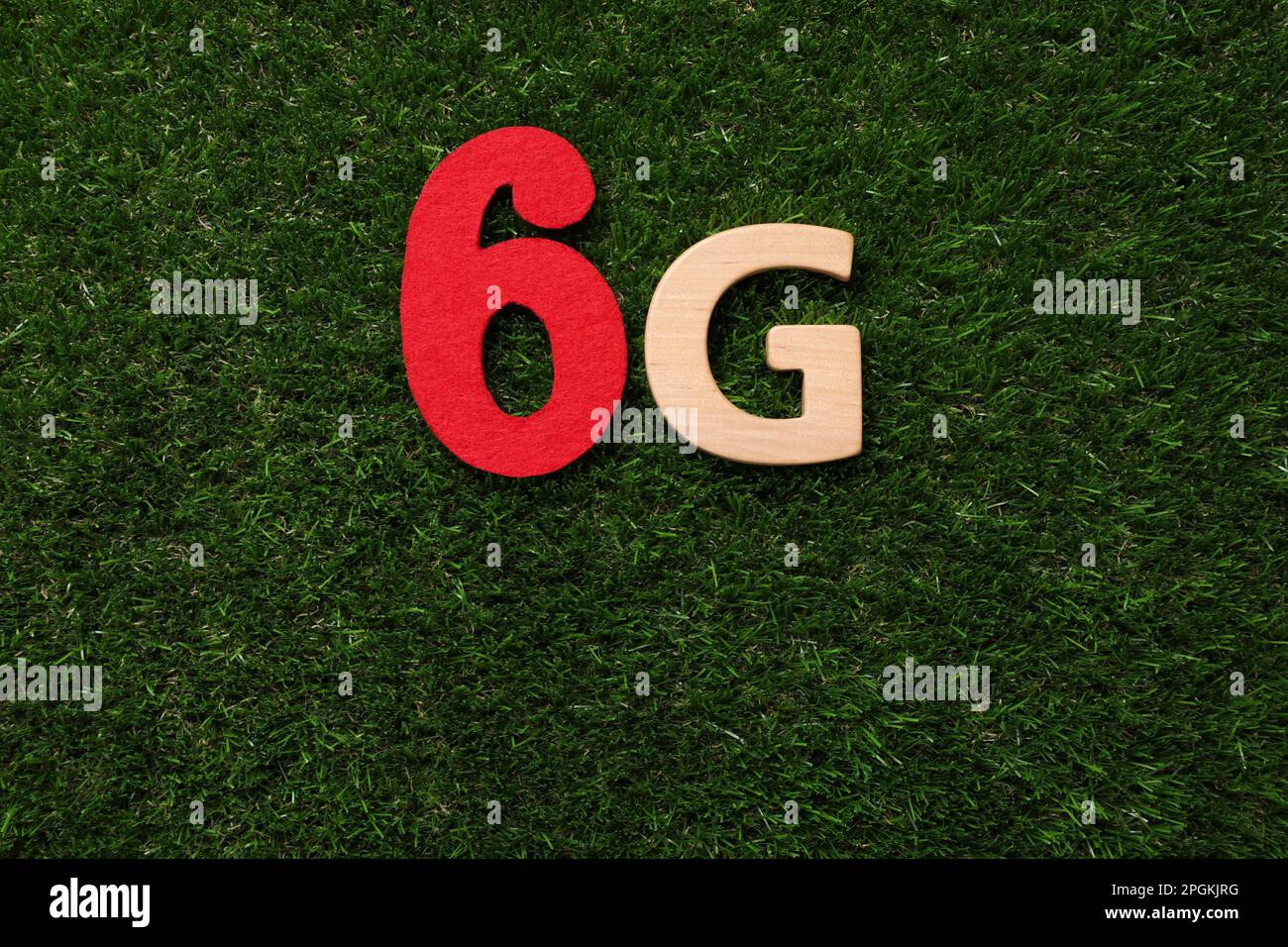 6g number hi-res stock photography and images - Alamy