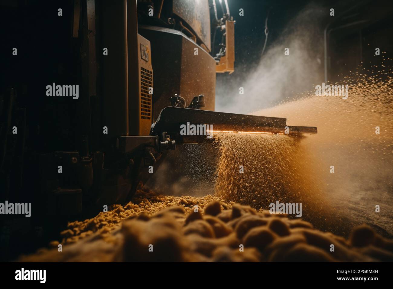 Tons of cash hi-res stock photography and images - Alamy