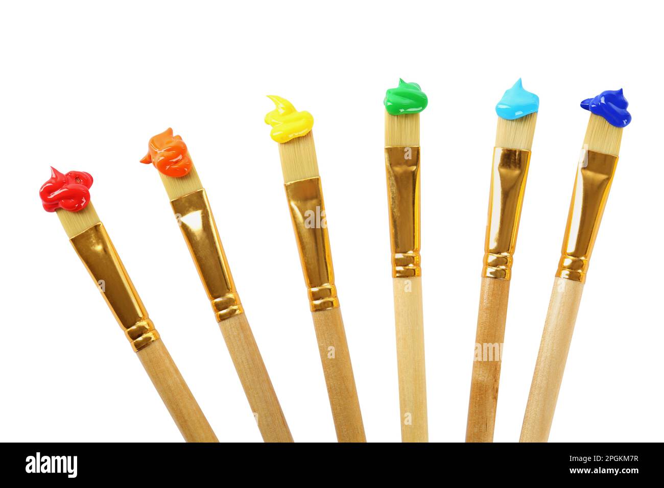 Artistry brushes hi-res stock photography and images - Alamy