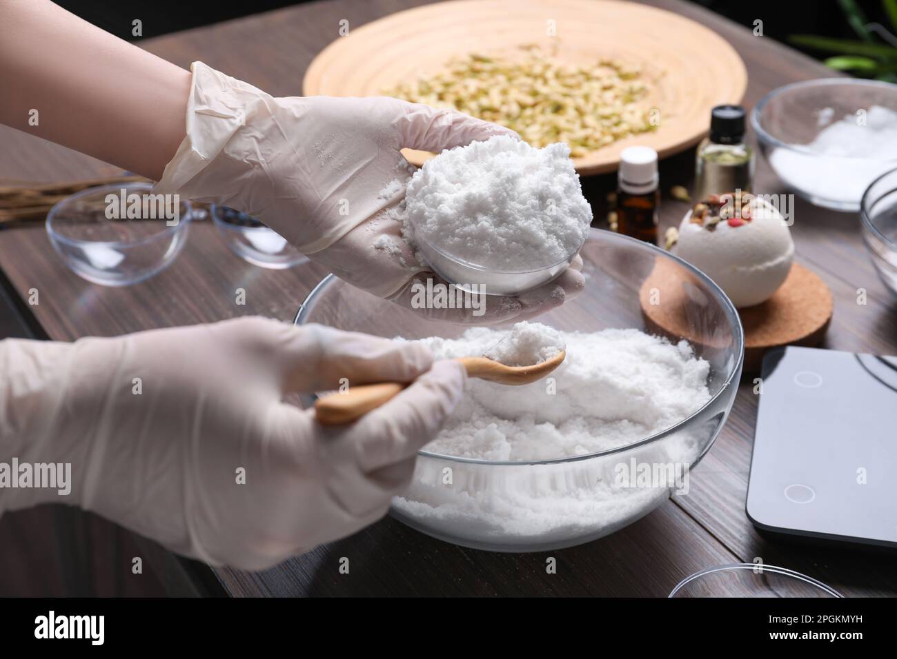 Bomb making process hi-res stock photography and images - Alamy