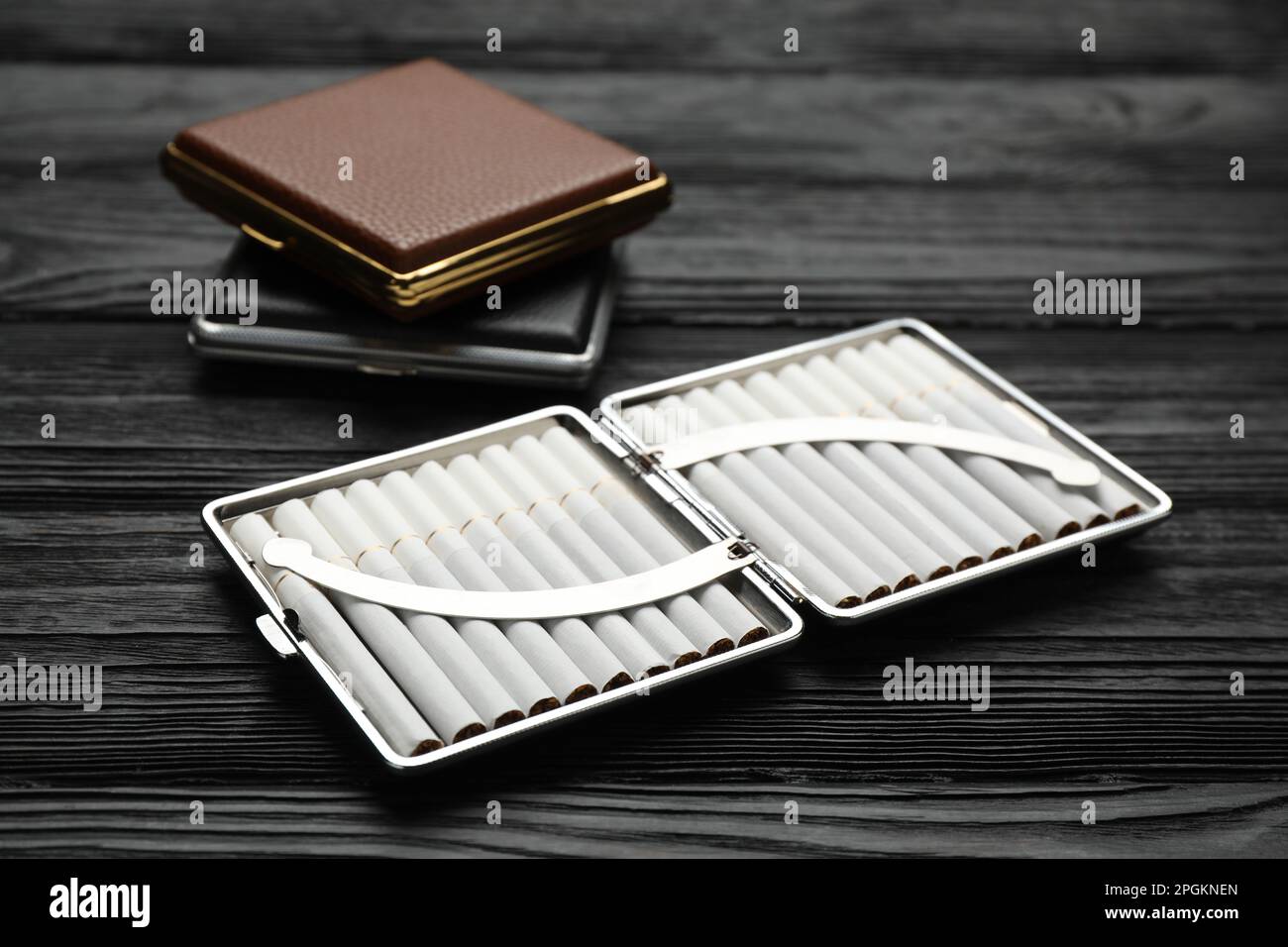 Stylish cases hi-res stock photography and images - Alamy