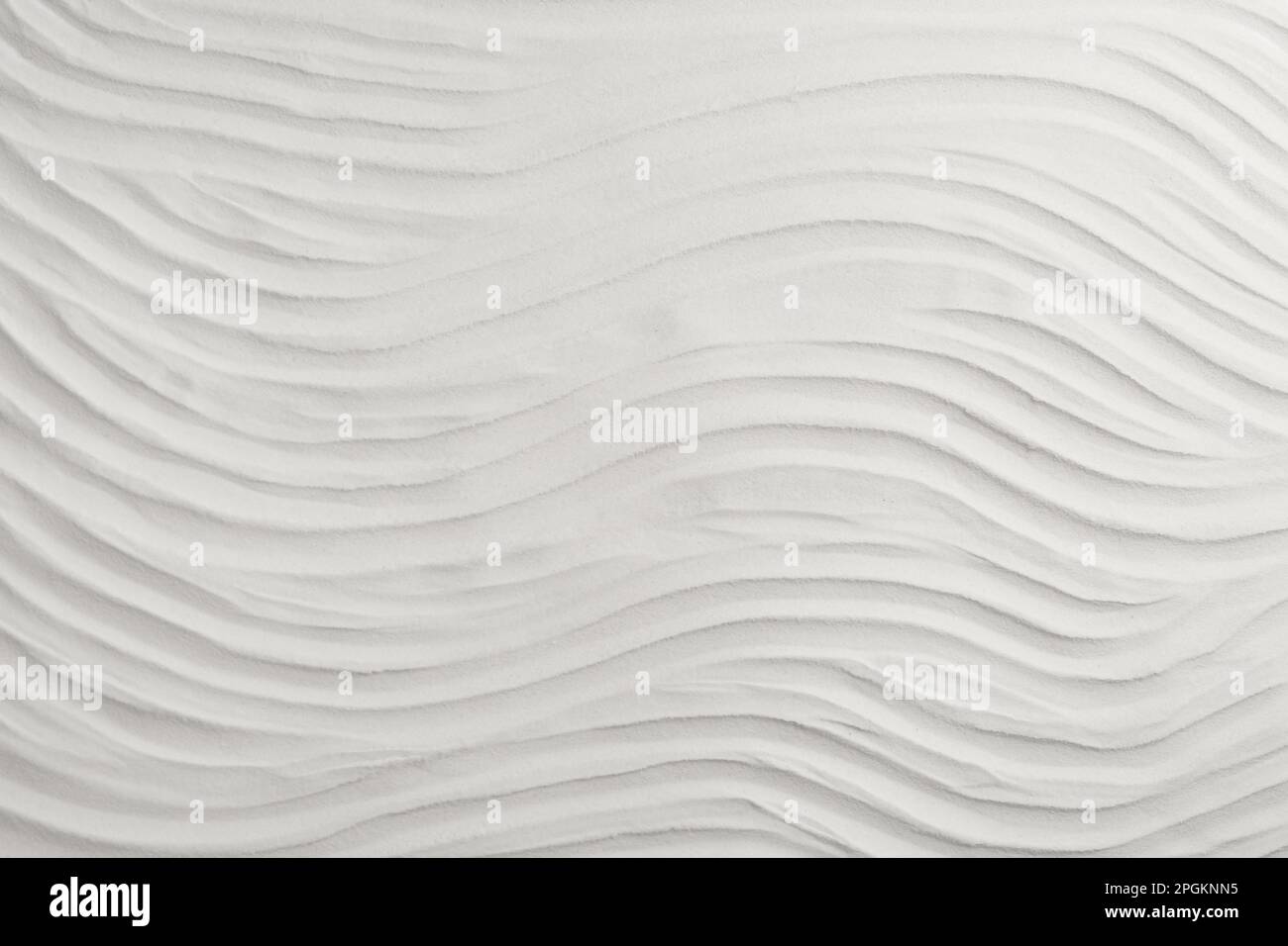 Dry beach sand as background, top view Stock Photo - Alamy