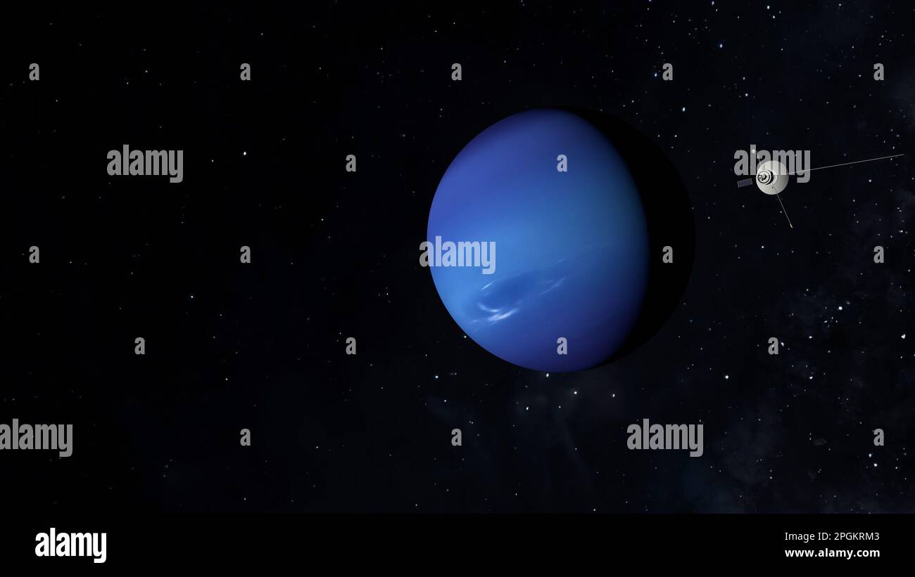 Probe pioneer hi-res stock photography and images - Alamy