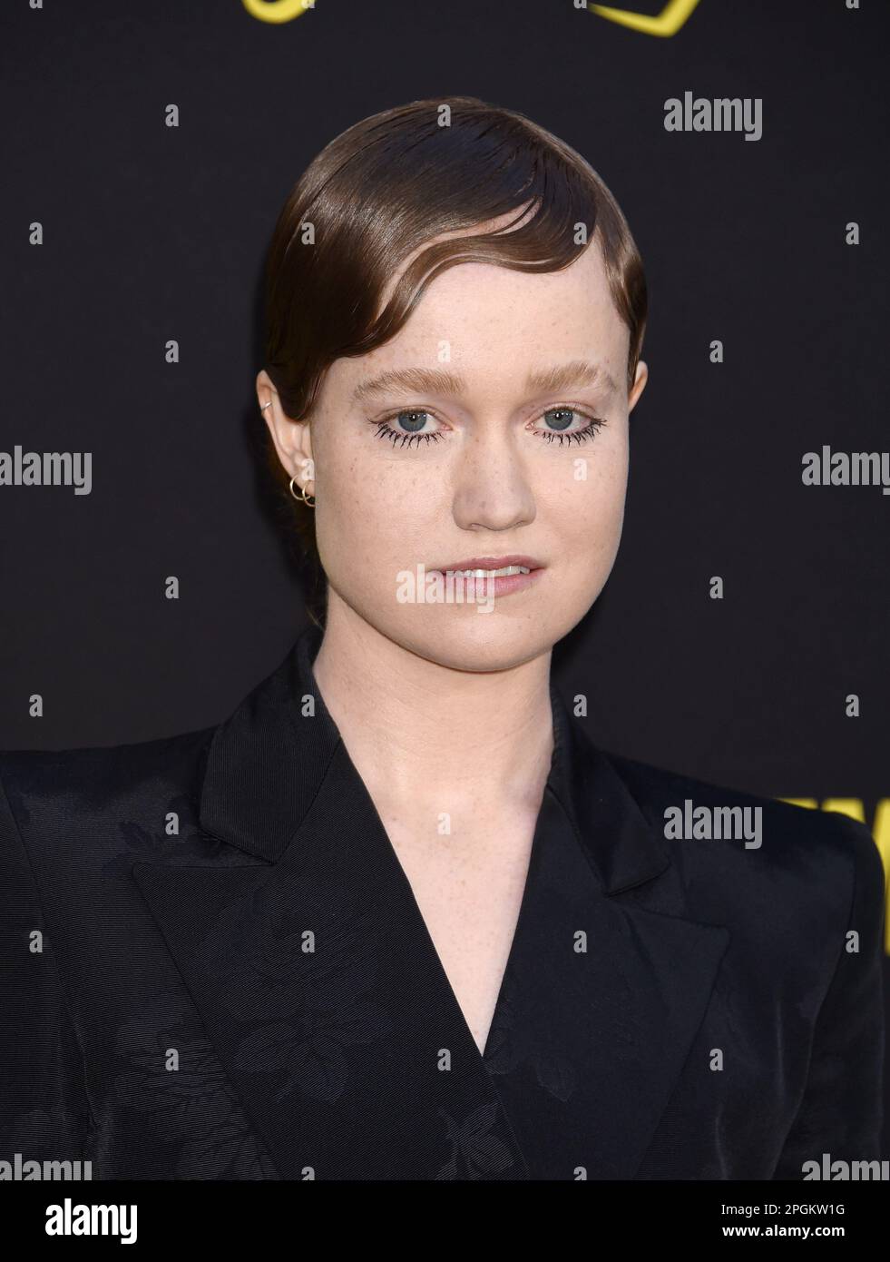 Liv hewson 2023 hi-res stock photography and images - Alamy