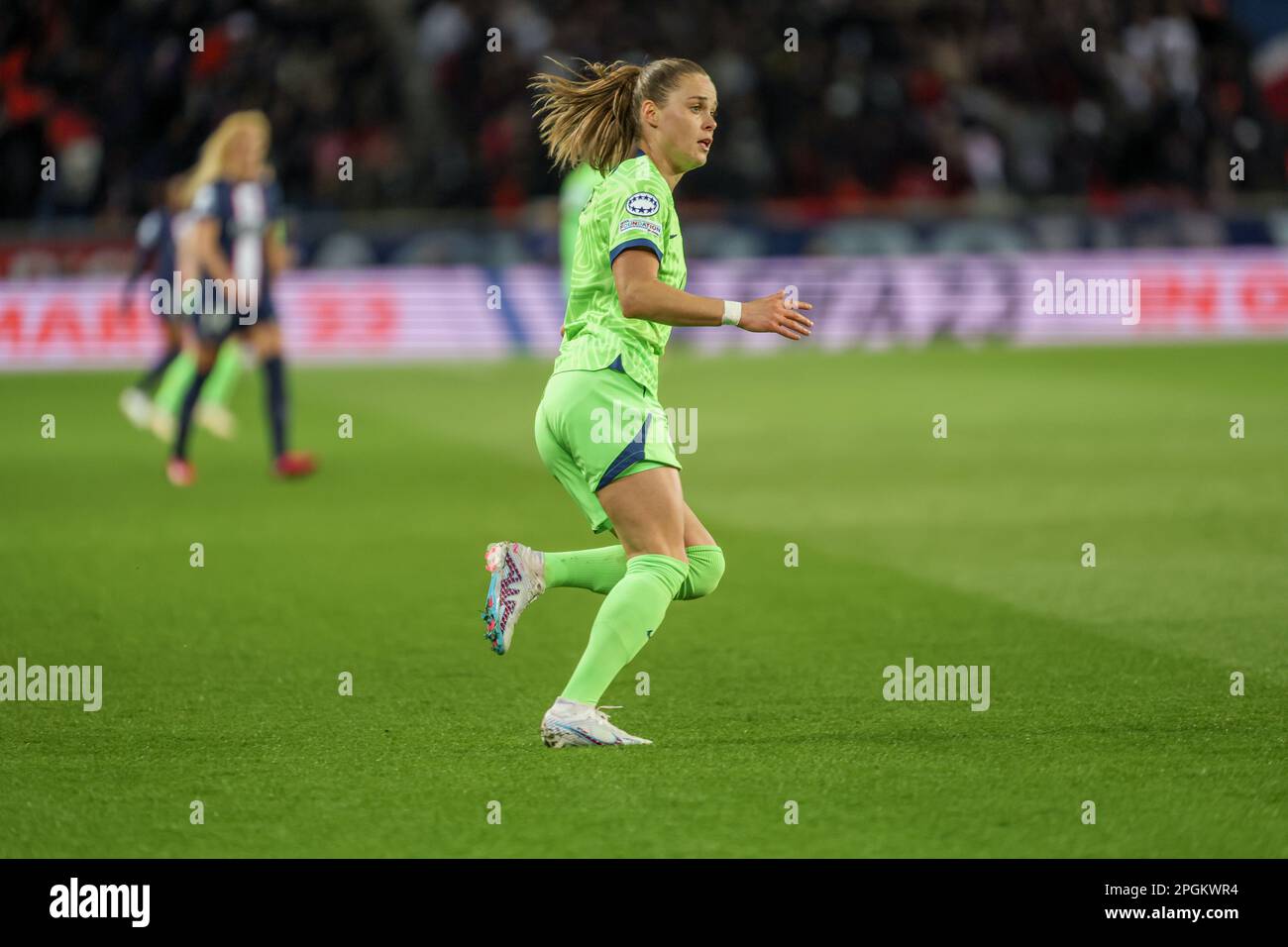 Eva pajor hi-res stock photography and images - Alamy