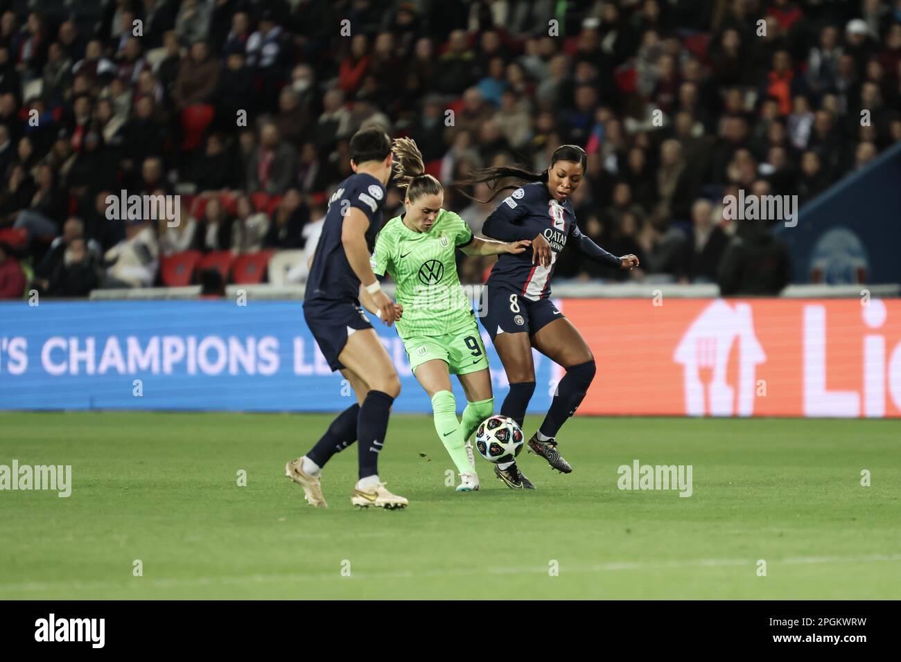 Eva pajor hi-res stock photography and images - Alamy