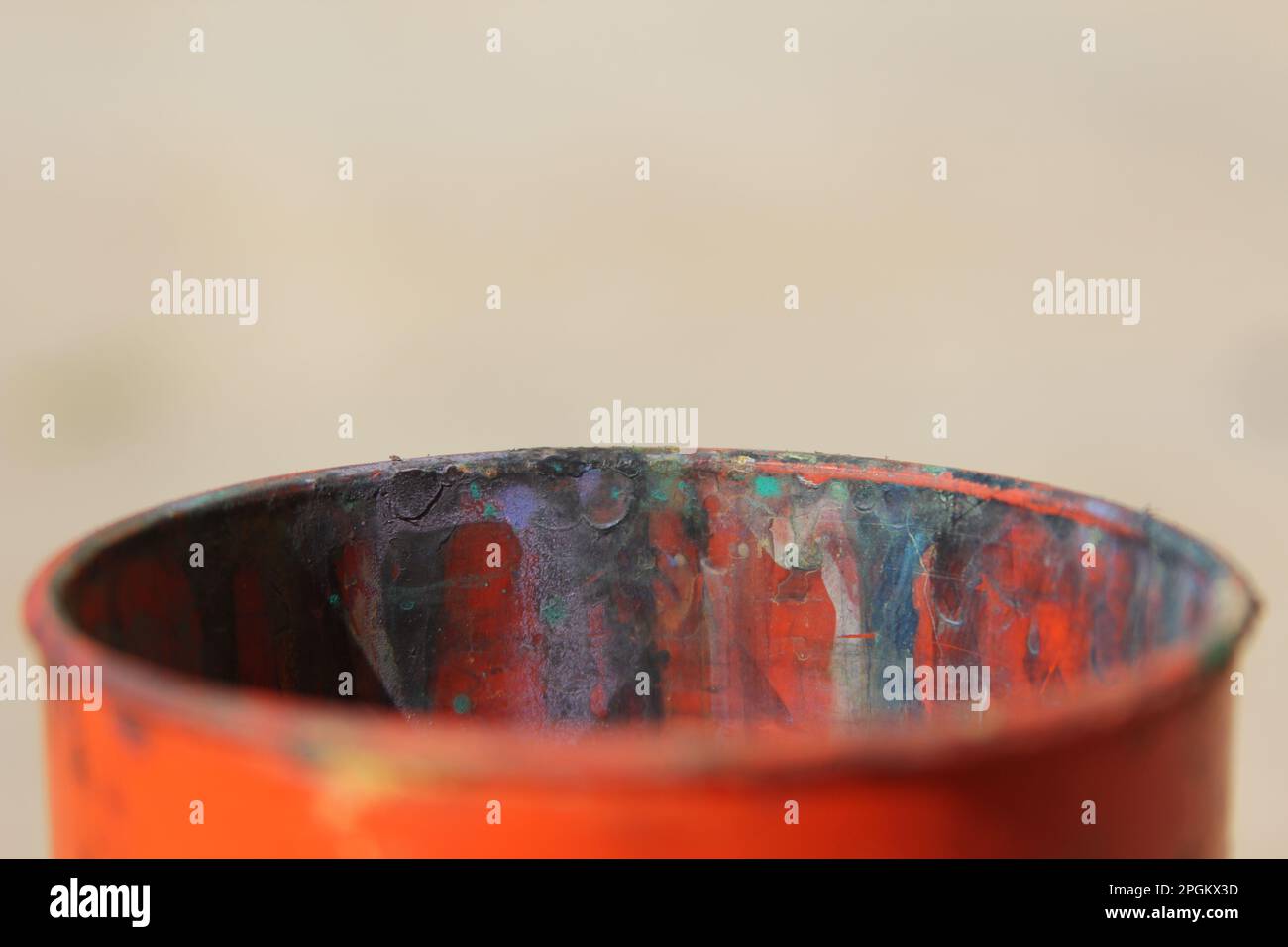 Bucket cup hi-res stock photography and images - Alamy